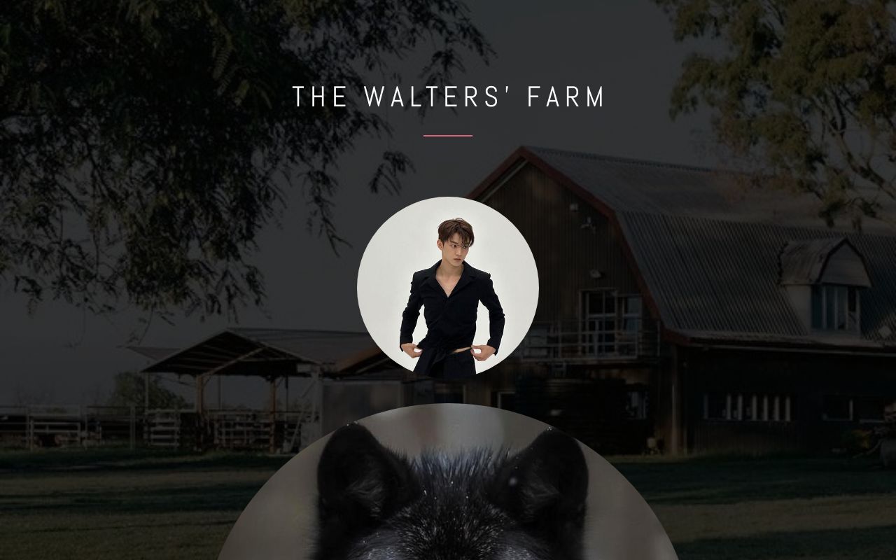 walter’s family